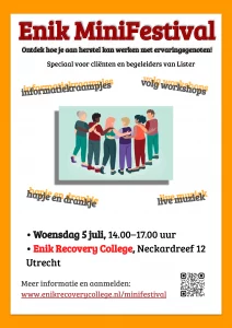 Enik MiniFestival - Enik