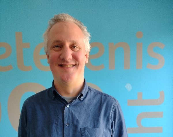 Retreat over zelfcompassie in de maak - Enik