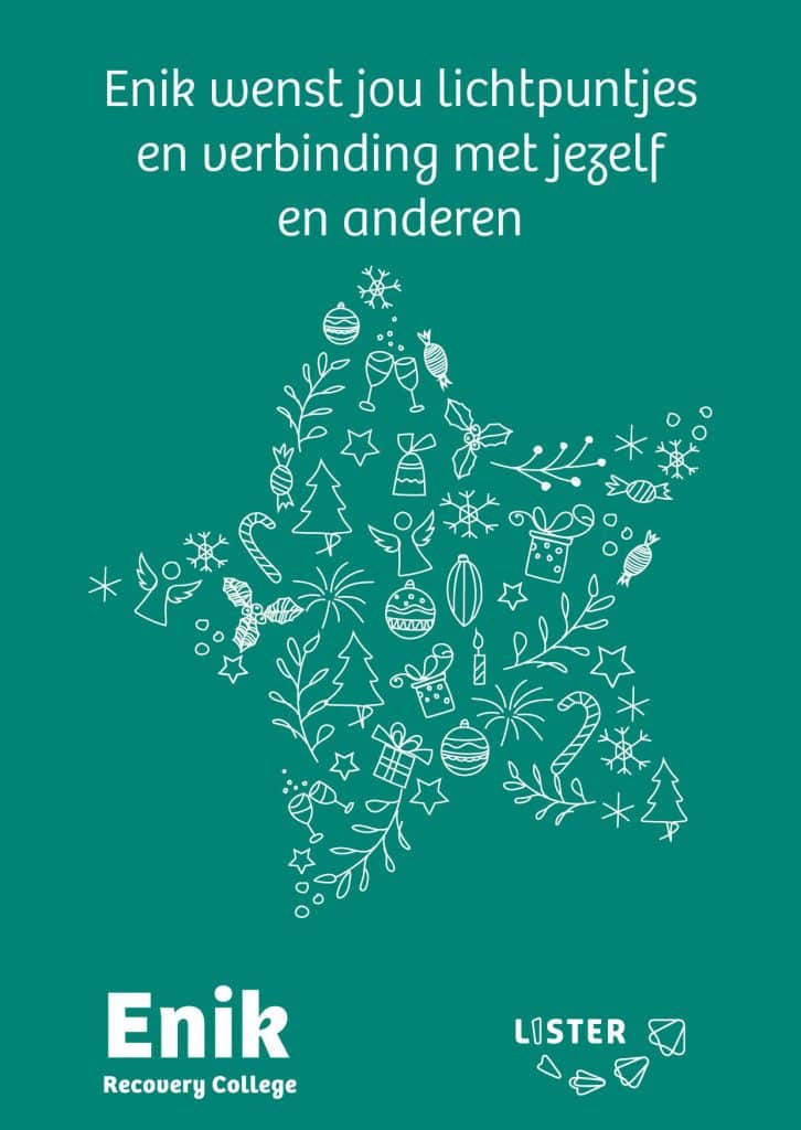 Enik wenst jou... - Enik