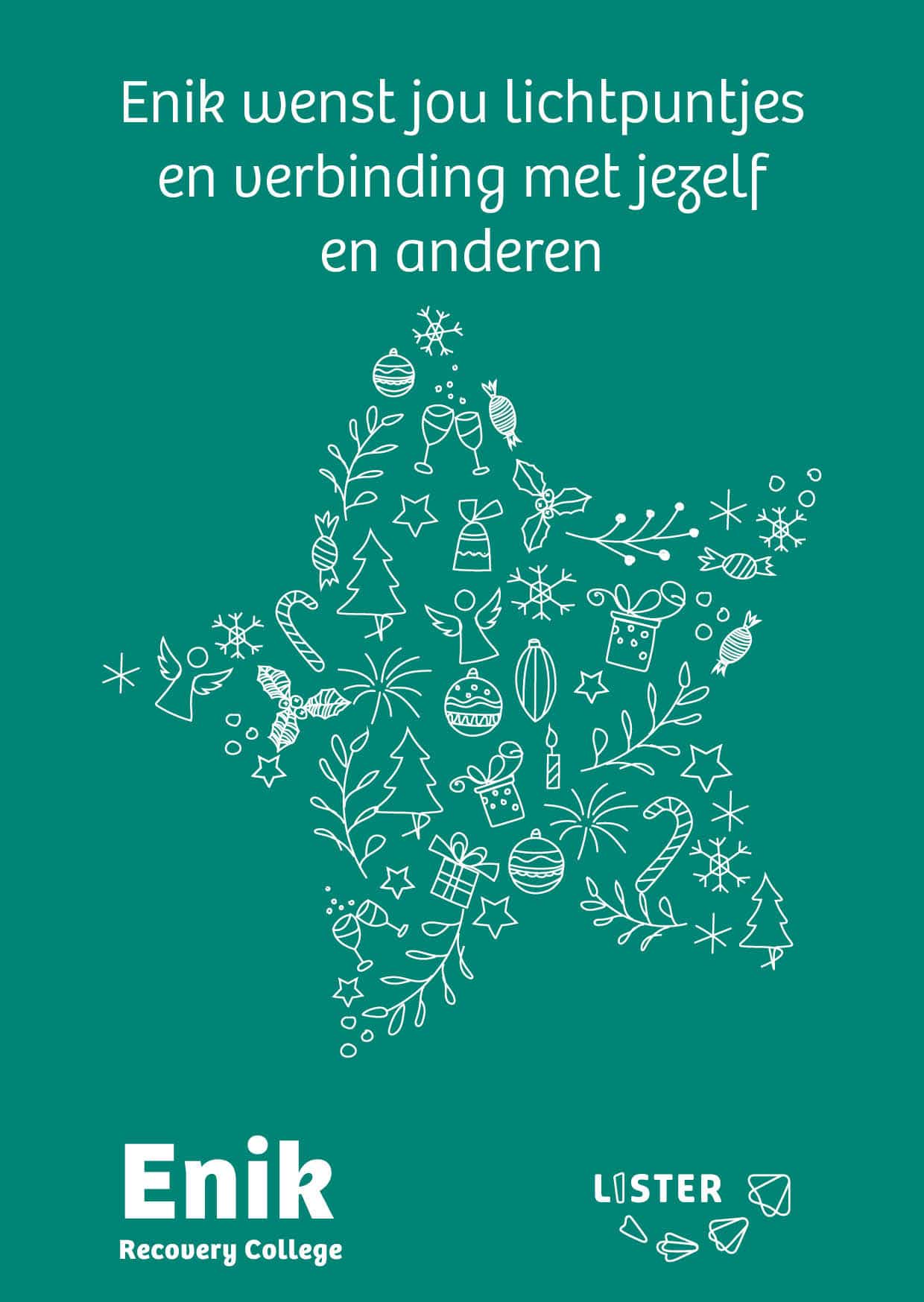 Enik wenst jou... - Enik