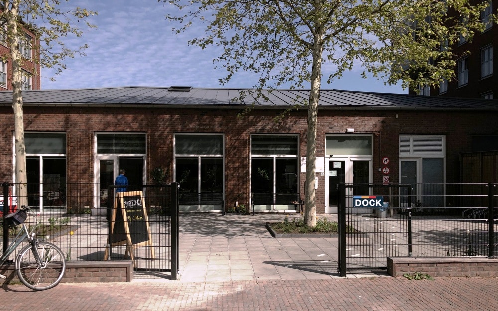 Programma van Enik Leidsche Rijn wordt verplaatst - Enik