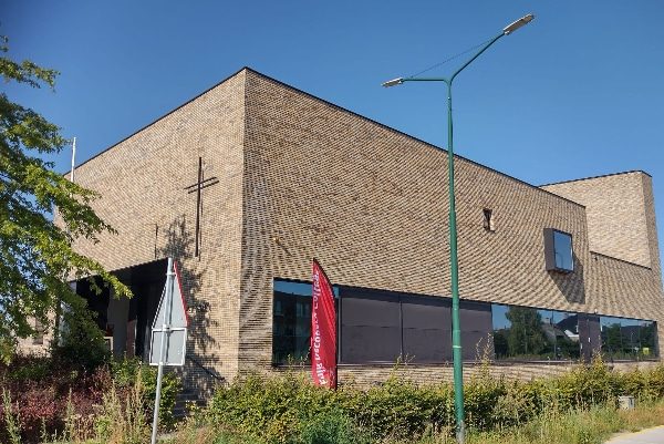 Enik Woerden site - Enik